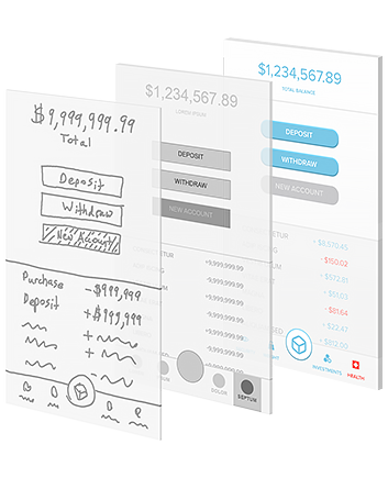 Crispy Creative | Services